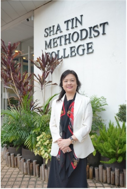 Sha Tin Methodist College